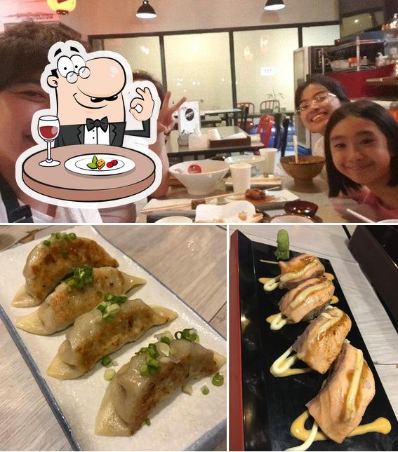 Modan Yaki restaurant, Marikina - Restaurant reviews
