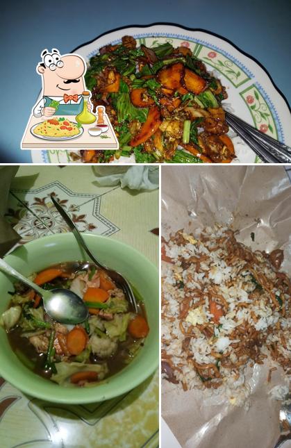 Pak Burhan, Surabaya - Restaurant reviews