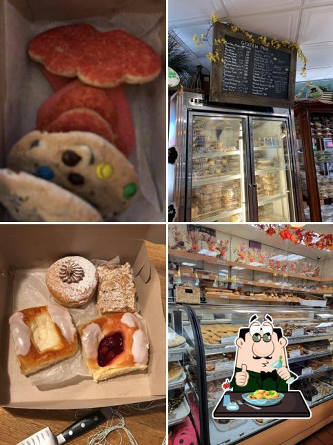 Park Bake Shop in Kings Park - Restaurant reviews