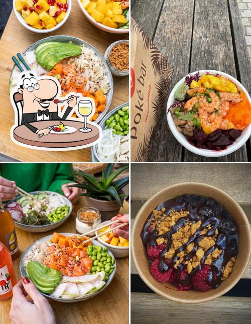 Poke Bar Vannes, Vannes - Restaurant menu, prices and reviews