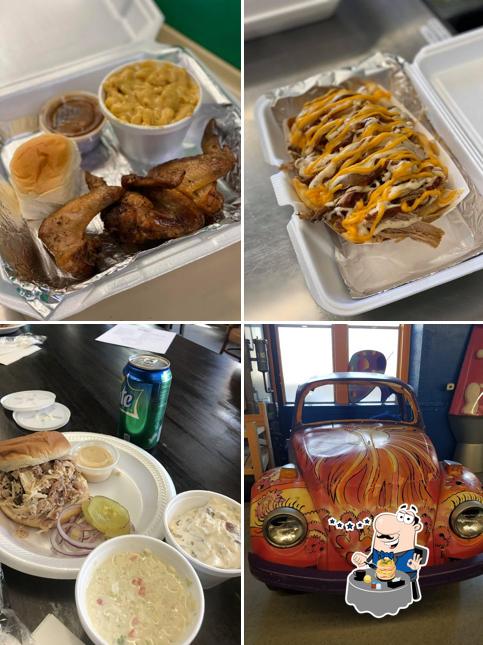 Porkland Bbq Louisville Restaurant Menu Prices And Reviews