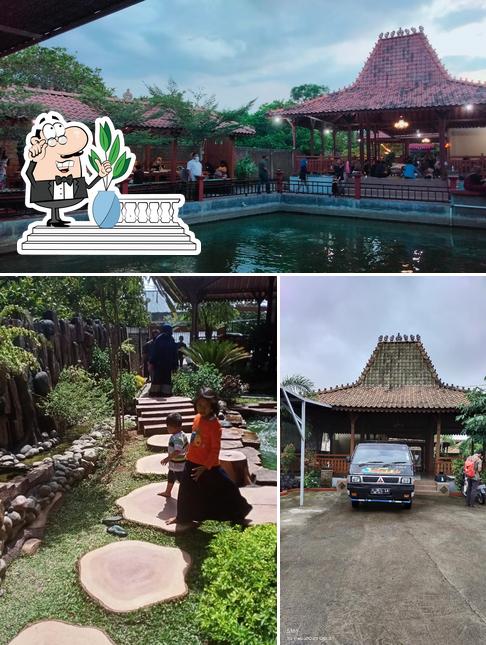 RJ RESTO, Demak - Restaurant menu, prices and reviews