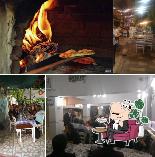 Samdan Restaurant, Fethiye, 96. Sk. - Restaurant menu and reviews