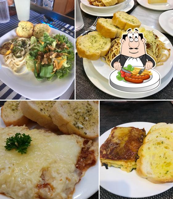 Sans Rival Cakes & Pastries restaurant, Cebu City - Restaurant reviews