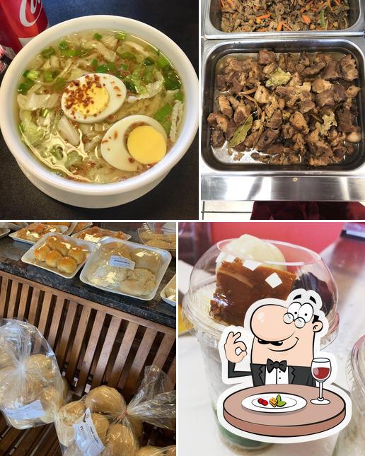 Simple Delights, Chicago - Restaurant menu, prices and reviews