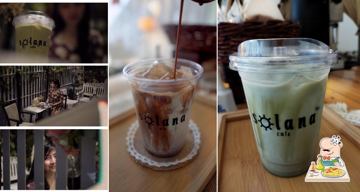 Solana Cafe PH, Pasig - Restaurant reviews