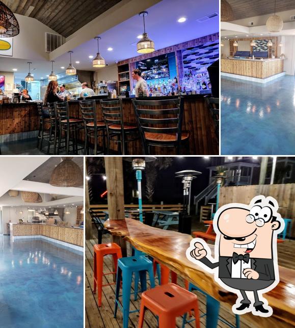 Surf City Line in Surf City - Restaurant reviews