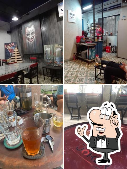 THE JOKER COFFEE, Bien Hoa - Restaurant menu and reviews
