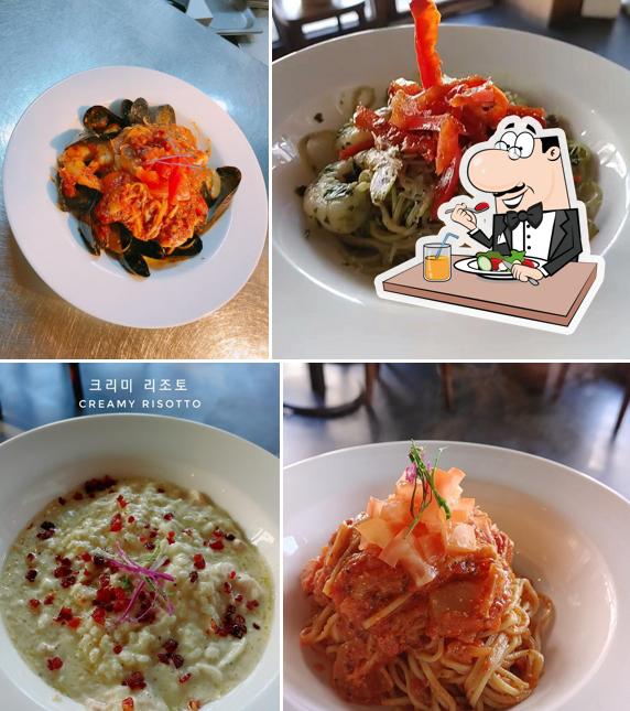 더히든키친 The Hidden Kitchen, Incheon - Restaurant menu, prices and reviews