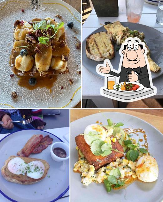 The Shorehouse, Swanbourne - Restaurant menu, prices and reviews