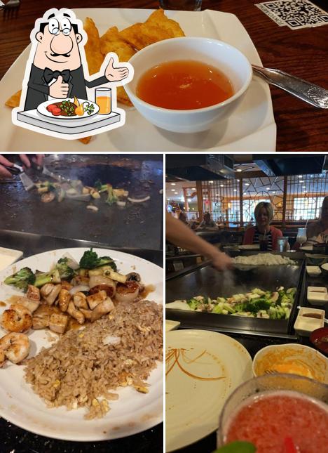 Tokyo Asian Cuisine Sushi Hibachi Steakhouse & Bar in West Springfield ...