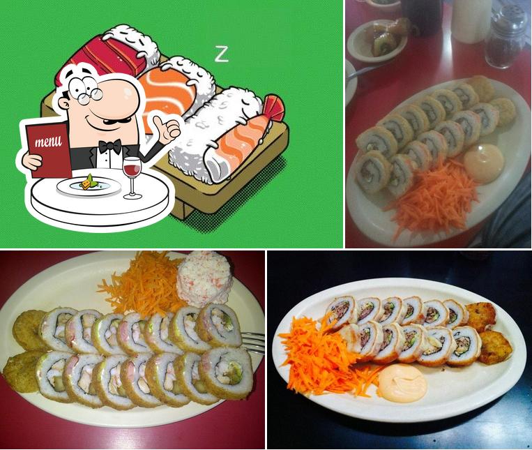 Restaurante Tu Sushi, Culiacán Rosales - Opiniones del restaurante