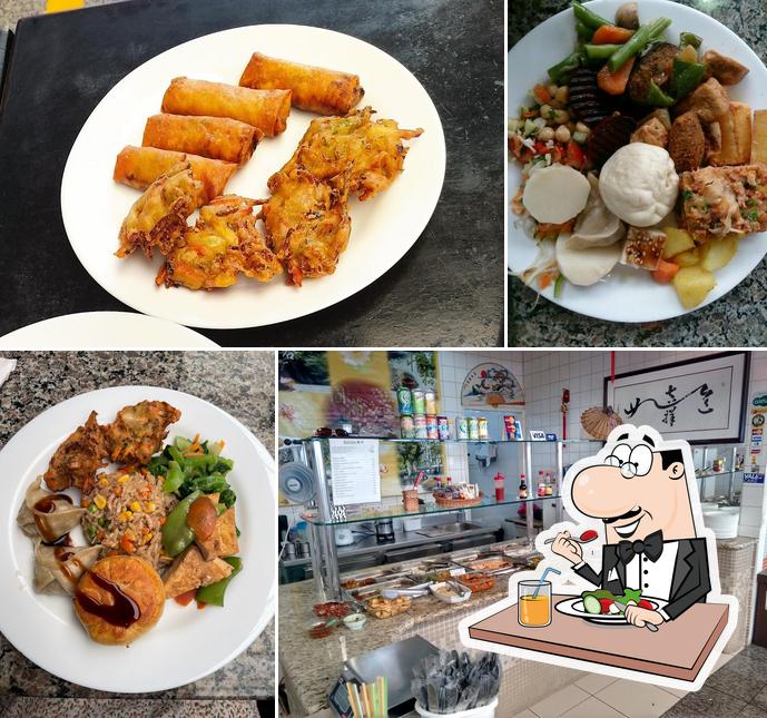 Best restaurants in Mercadão da Ferroviários Mall - Restaurant Guru