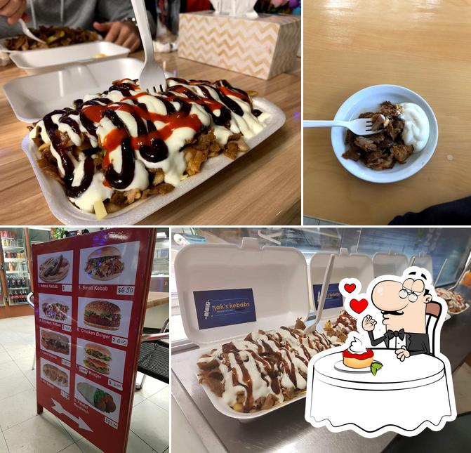 Zak's Kebabs in Lalor - Restaurant reviews