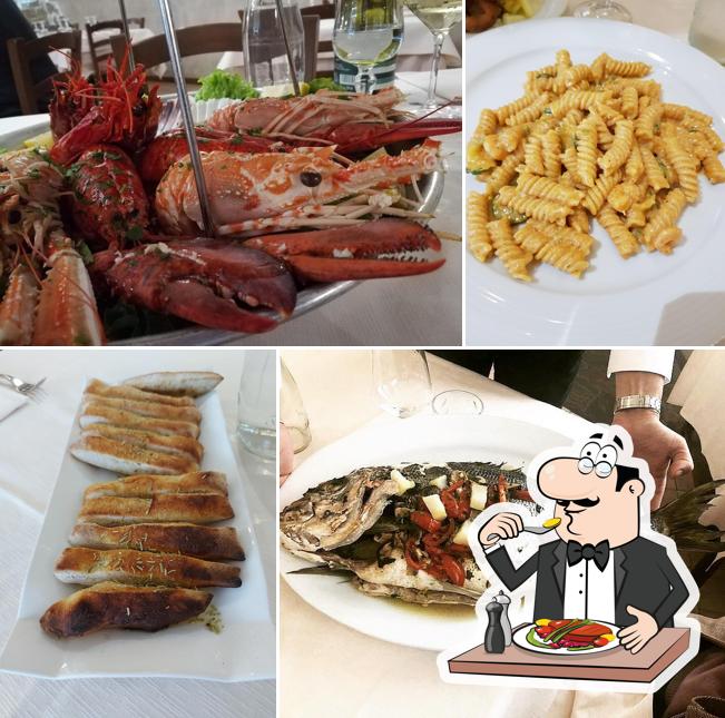 Ristorante Al Gambero, Orzinuovi - Recensioni del ristorante