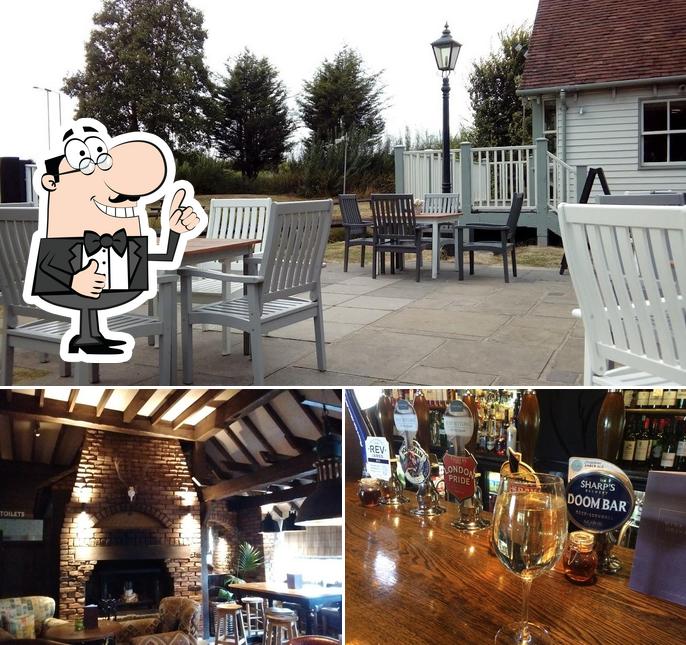 Shaw Farm, South Woodham Ferrers - Restaurant menu, prices and reviews