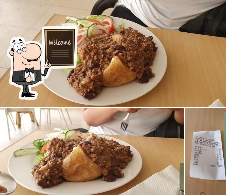 Terrace Bar, Benidorm - Restaurant menu, prices and reviews