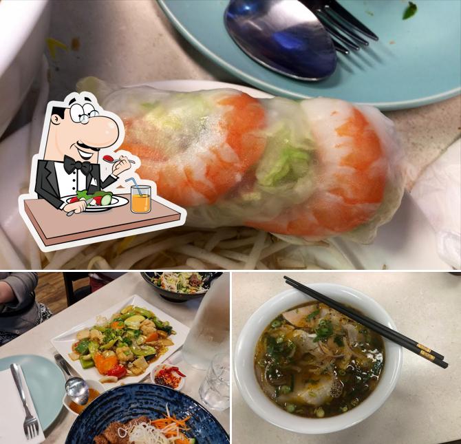 VIETFOOD SPRINGWOOD, Springwood - Restaurant menu, prices and reviews