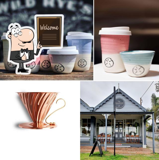 Top 5 places to eat in Pambula, june 2025 - Restaurant Guru