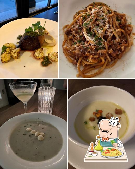 The Lively in Boise - Restaurant reviews