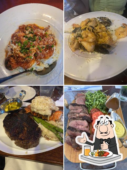 Mad Fish St Pete Beach, Saint Petersburg - Restaurant menu, prices and ...