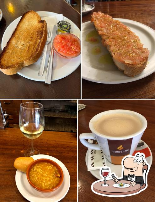 El Torreón, Torrelodones - Restaurant menu, prices and reviews