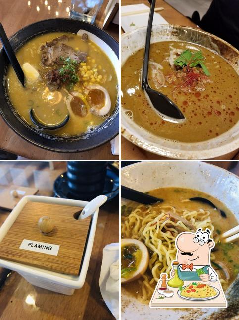 SOJO Ramen, Las Vegas - Restaurant menu, prices and reviews