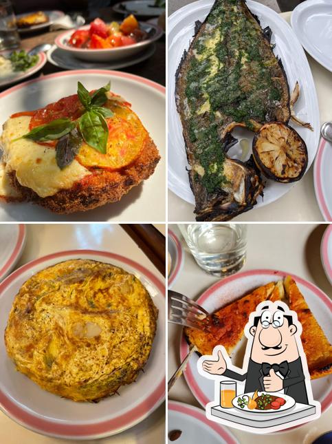 El Preferido de Palermo, Buenos Aires - carta y opiniones del ...