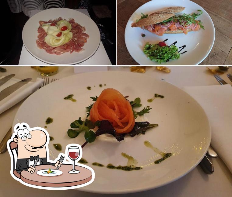 Fratelli Pijnacker, Pijnacker - Restaurant menu, prices and reviews