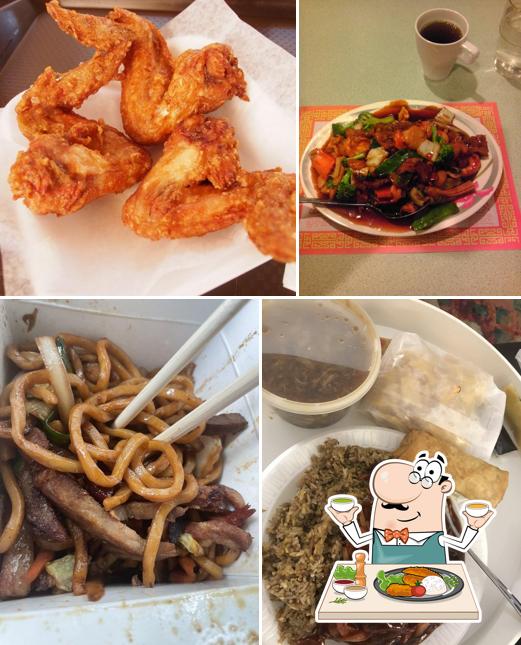 Mandarin Delight, Beltsville - Restaurant menu, prices and reviews