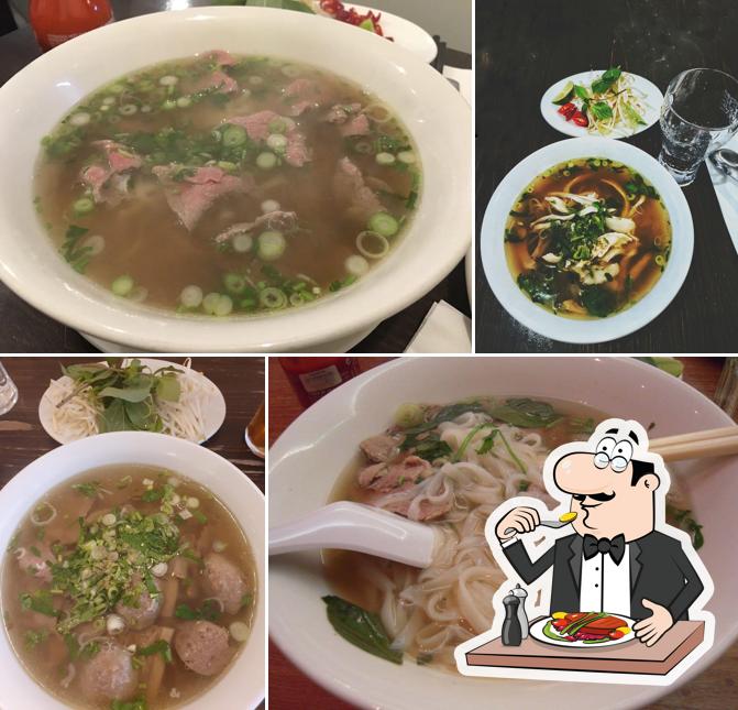 Viet Soho, London - Restaurant menu, prices and reviews