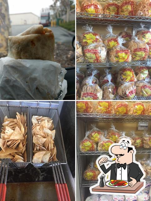 Saltillo Mexican Deli in Salinas - Restaurant reviews