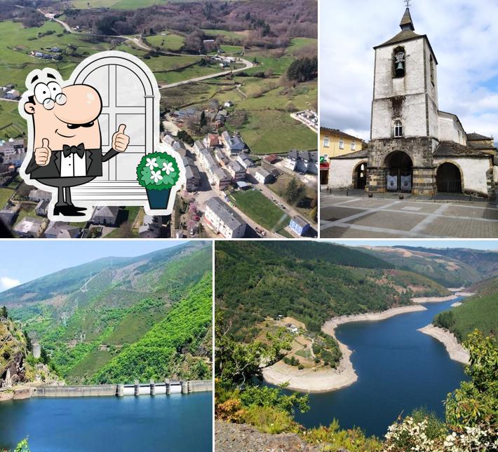 Los 5 mejores restaurantes en Grandas de Salime, noviembre 2024 ...