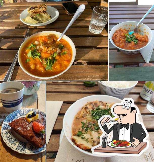 Top 7 restaurants in Maynooth, december 2025 - Restaurant Guru