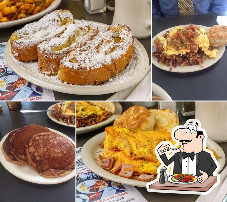 Slim Goodies Diner in New Orleans - Restaurant menu and reviews