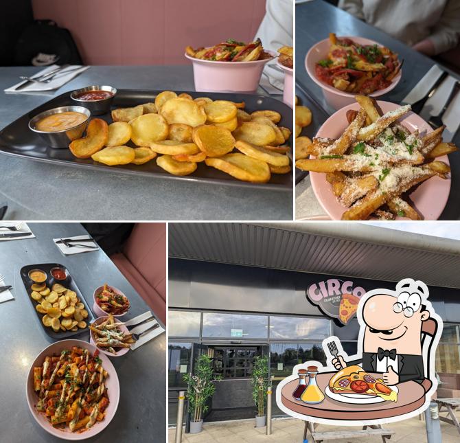 Circo Italian Kitchen in Newcastle upon Tyne - Restaurant reviews