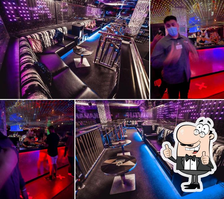 Havana RnB Nightclub in Surfers Paradise - Restaurant reviews