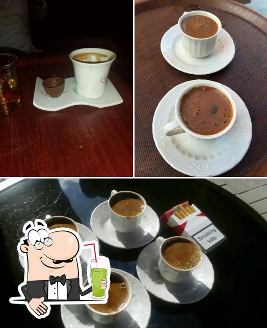 Cafe Coffee, Bursa - Restaurant reviews