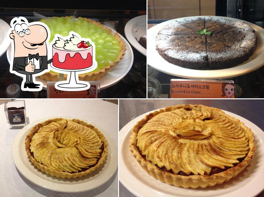 The Agit restaurant, Busan