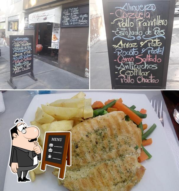 El Ajicíto Restaurante, Arequipa - Menú del restaurante, precios y reseñas