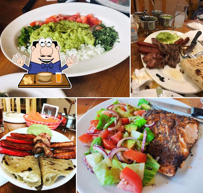 El Rodeo, Ciudad del Carmen - Menú del restaurante, precios y reseñas