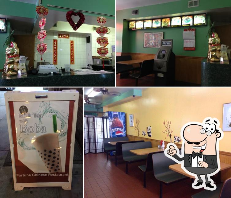 Fortune Chinese Restaurant, Philadelphia - Restaurant menu, prices and ...