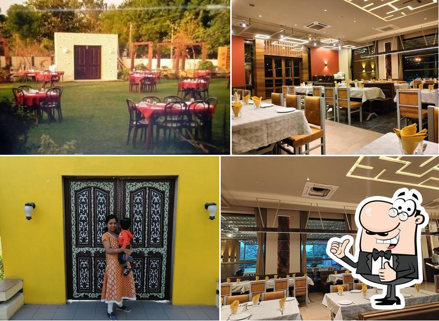 Funpoint Garden Restaurant, Ahmedabad - Restaurant menu, prices and reviews
