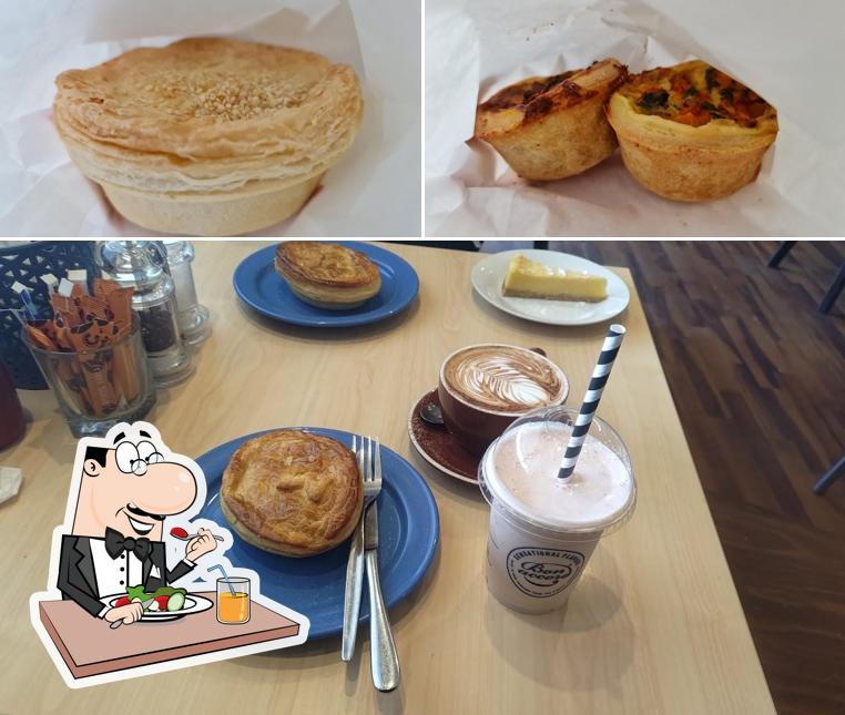Greenland Cafe, Auckland - Restaurant menu, prices and reviews