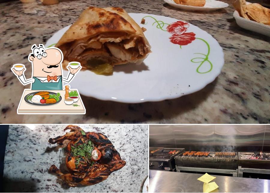 GrillWay & Catering, Bedford - Restaurant menu, prices and reviews