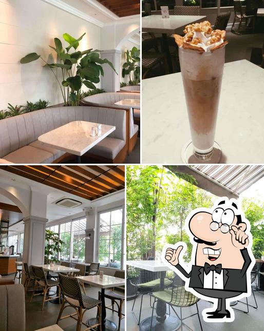 Best cafes in Central Jakarta, winter 2024 - Restaurant Guru