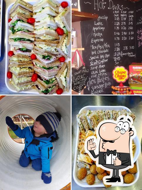Hollybush Cafe, Sevenoaks - Restaurant menu, prices and reviews