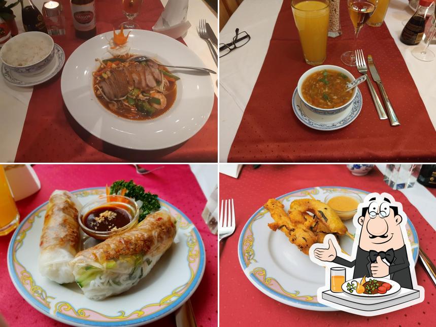 Top 5 Restaurants in Tutzing, August 2025 - Restaurant Guru