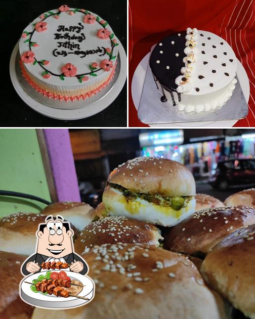 Kwality Bakery, Bidar - Restaurant reviews