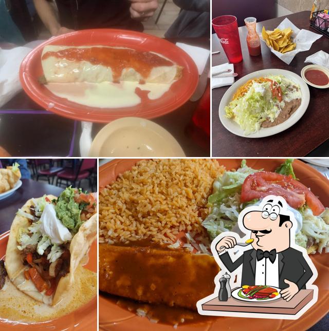 Los Pinos, Mayfield - Restaurant menu, prices and reviews